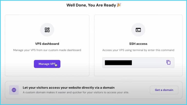 Setup n8n on Hostinger - Serve No Master